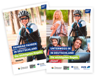 German Road Safety | German Road Safety