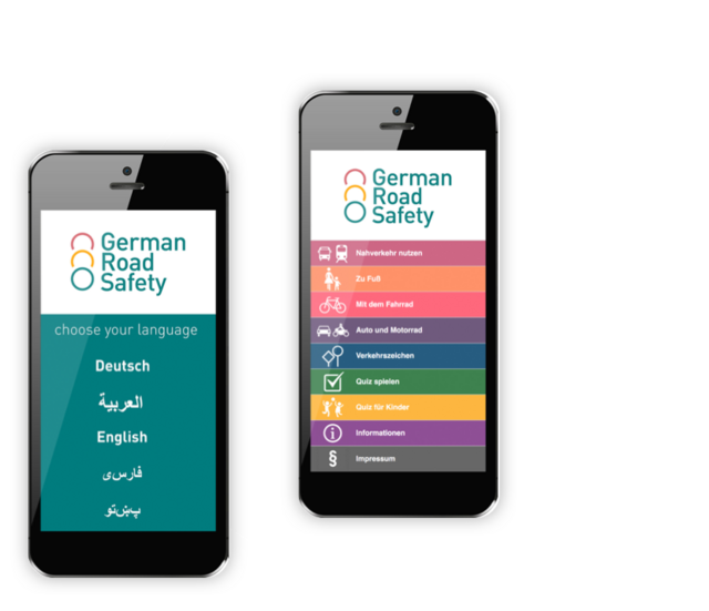 German Road Safety | German Road Safety