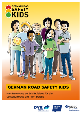Wichtige Verkehrszeichen | German Road Safety