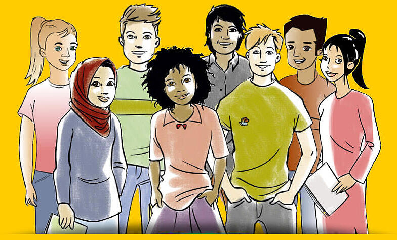 German Road Safety KIDS – Vorschule und Primarstufe | German Road Safety